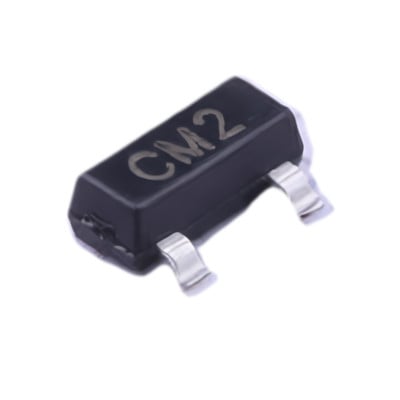BORN ESDA5V3L TVS Diode