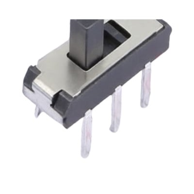 DEALON MS-12D17-G2 Slide Switch