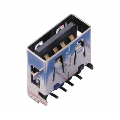 HDGC USB-ZD-138DIP USB Connector Assembly