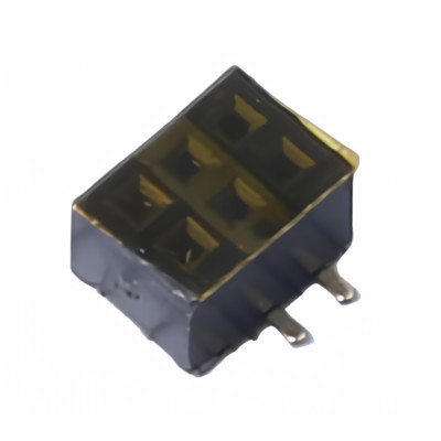 HJ Tech 2LF000F030 Female Socket Header Receptacle for sale