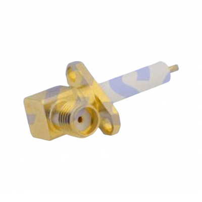 L-com LCCN3167 Coaxial Connector RF Assembly
