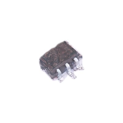 Nexperia PUMH7F Single Pre-Biased Bipolar Transistor