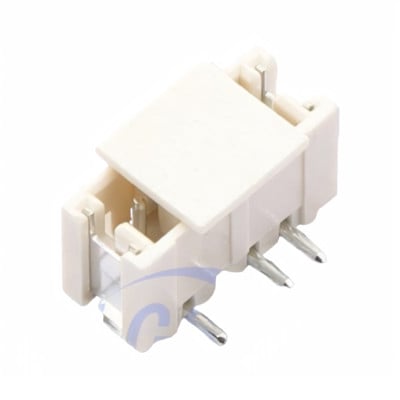 SHETIME WAF08-T1T1-2000-A Male Header Pins