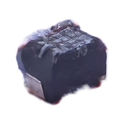 PANASONIC 2R5THE330MF Tantalum Polymer Capacitor