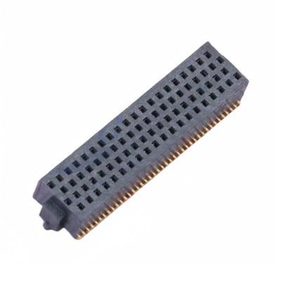 Samtec SOLC-120-02-L-Q-A Female Socket Header Receptacle for sale