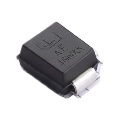 Littelfuse SMBJ5.0CA TVS Diode for sale