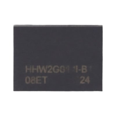 HANHAIWEI HHW4GS60I-B1 High-Performance Memory Card Chip