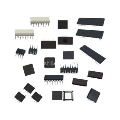 JRC NJM4580DD Amplifier Chip