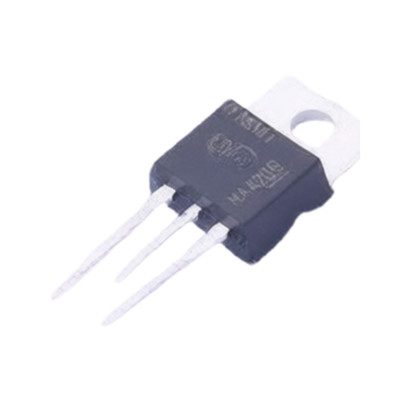 Infineon BTS7008-1EPZ Power Distribution Switch