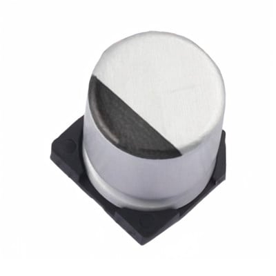 JARSON XT1E330M0506 Aluminum Electrolytic Capacitor