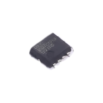 MIRACLE POWER MU3001T Single N-Channel MOSFET