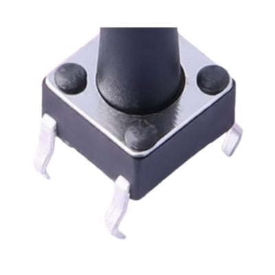 BZCN TSD001B10026A Tactile Switch