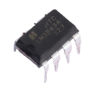 HTC LM3842AN AC-DC Converter & Offline Switching Controller Chip
