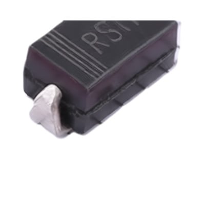 JSCJ RS3A Single Diode