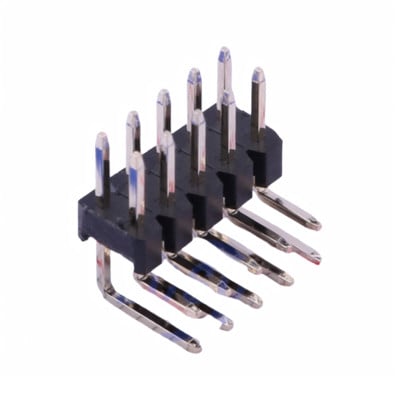 MINTRON MTP220-1208M2 Male Pin Header