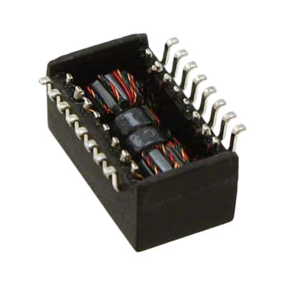 PULSE H1183NL Pulse Transformer Chip