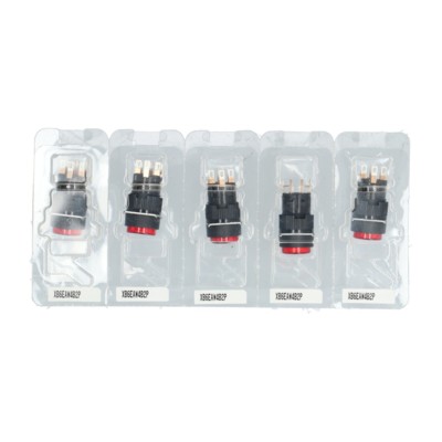 Schneider XB6EAW4B2P Pushbutton Switch for sale