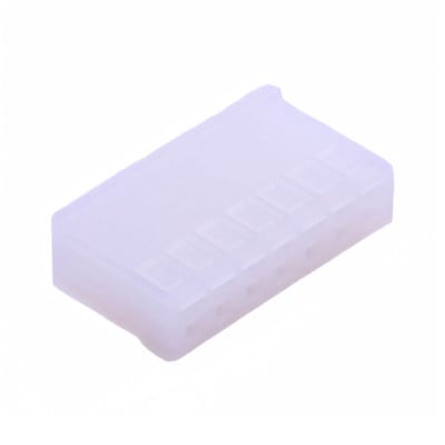 CJT(Changjiang Connectors) A3964H-7P Rectangular Connector Housing for sale