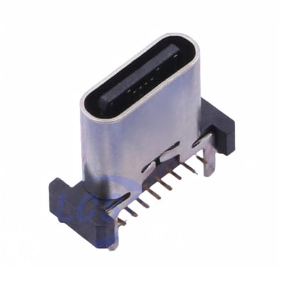 Hanbo Electronic MC-118LS-H100