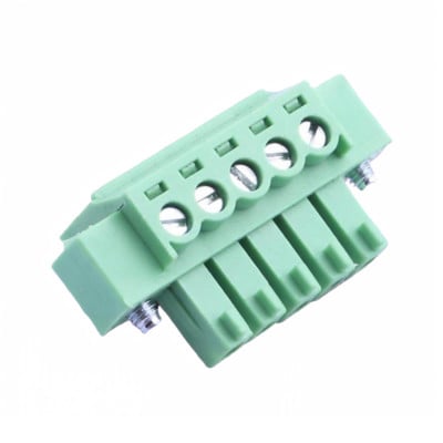 KANGNEX WJ15EDGKM-3.81-20P-14-00A Header Plug Socket