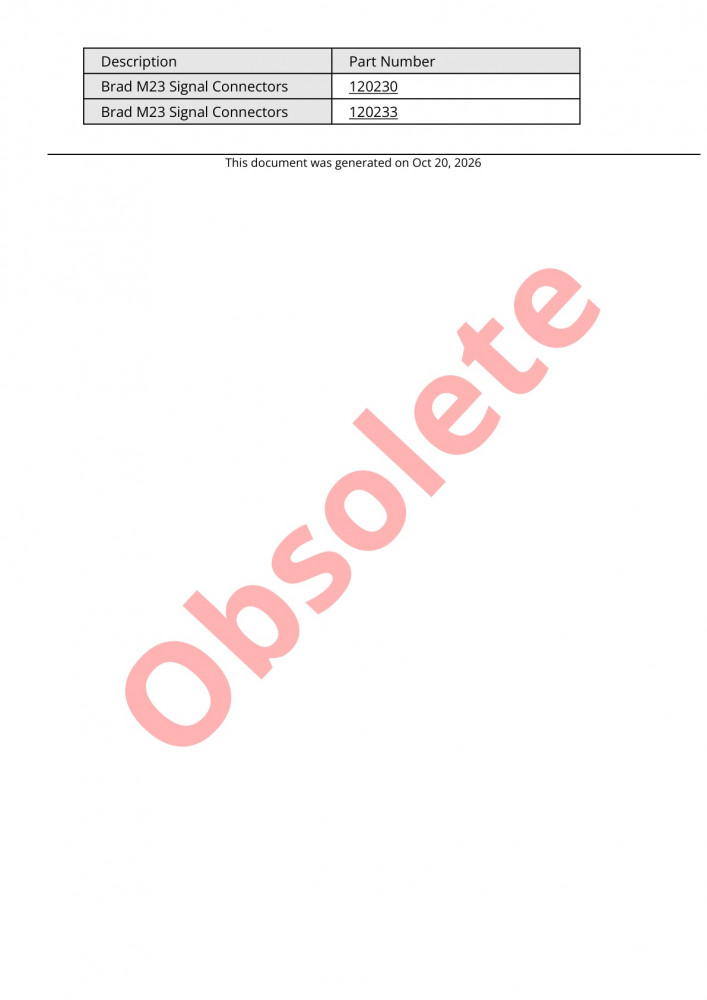 Technical document page 3
