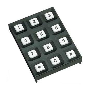 Grayhill 84BB-0332-B