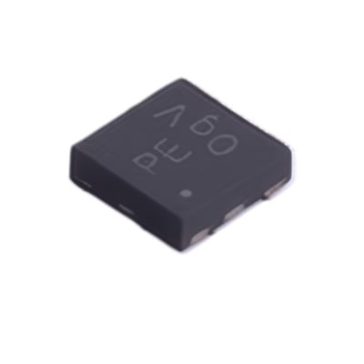 DIODES DMP3056L-7 Single P-Channel MOSFET