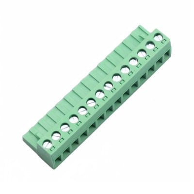 Hong Cheng HC-JXDZK-5.08-14P Header Plug Socket for sale
