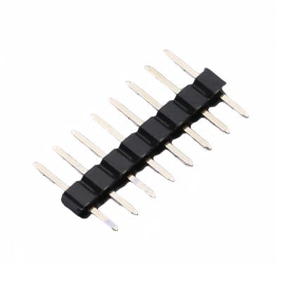Liansheng 1010200213 Male Pin Header Chip