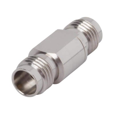 Amphenol SF1189-6104 Coaxial Connector (RF) Adapter