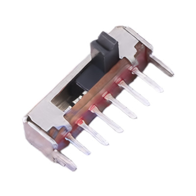 G-Switch SK-13D07-G030 Slide Switch