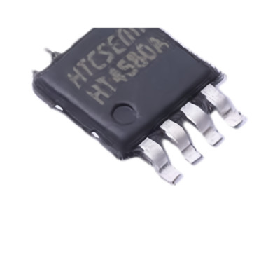 HTCSEMI HT4580ARMZ Amplifier Chip for sale