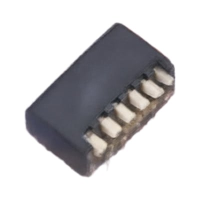 Hanbo Electronic DO-05PD DIP Switch