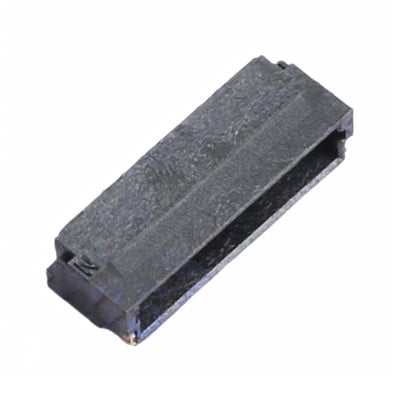 TE Connectivity 647676-2 Male Pin Header