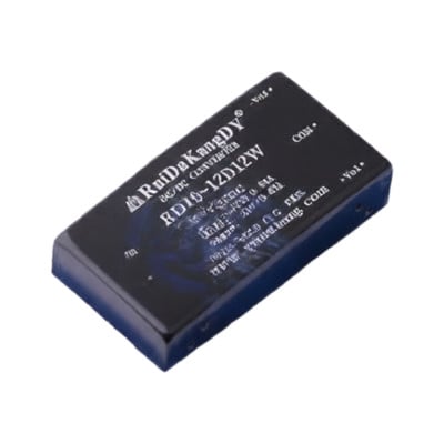 ruidakangDY RD10-12D12W DC DC Converter Chip for sale