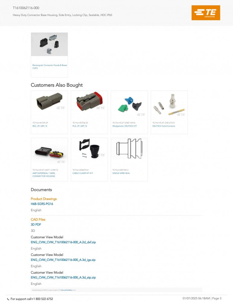 T1610062116-000 technical document page 3