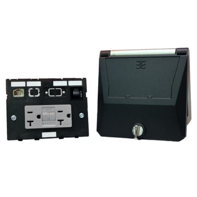 WEIDMULLER 7940111824 Heavy Duty Connector Accessory