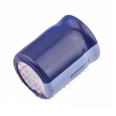 AISHI EHS2GM220G16OT Aluminum Electrolytic Capacitor