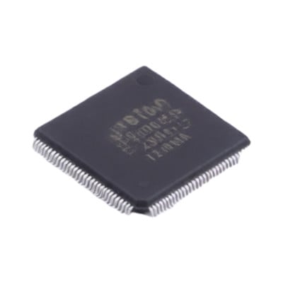 NUVOTON NUC980DK61Y
