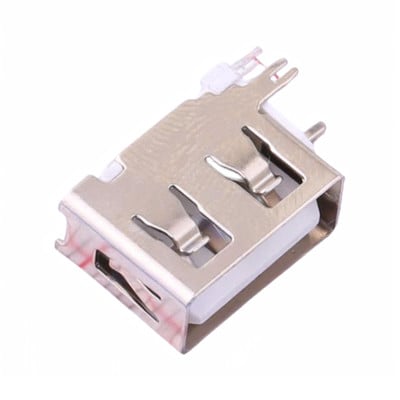 SHOU HAN MINI 10PTK USB, DVI, HDMI Connector Assembly