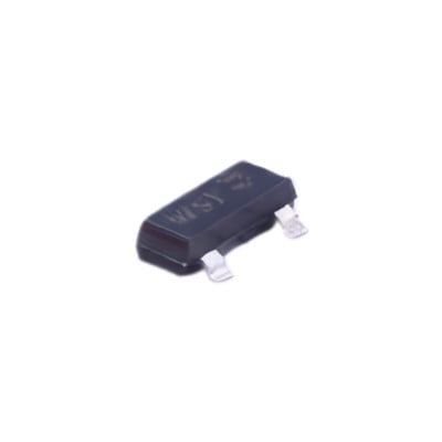 Nexperia PDTA124ET,215 Single Pre-Biased Bipolar Transistor