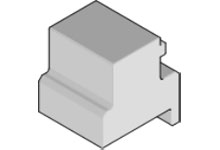 Modular Press-In Tool