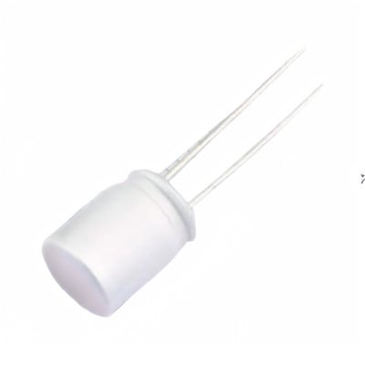 AISHI SPZ1AM331E08O00R Aluminum-Polymer Capacitor