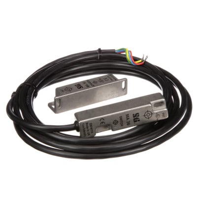 OMRON MA-S2ASC10 Interlock Switch for sale