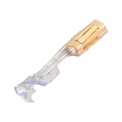 Samtec CC79L-2024-01-L Rectangular Connector Contacts