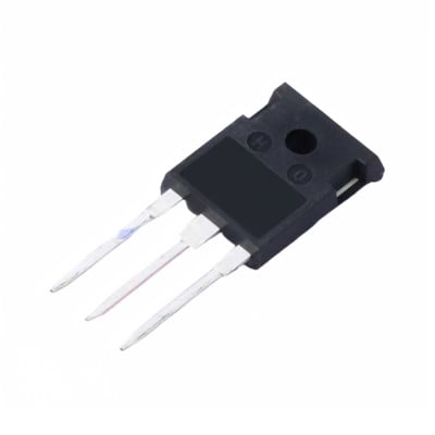 ANHI ASB65R220E Single N-Channel Power MOSFET