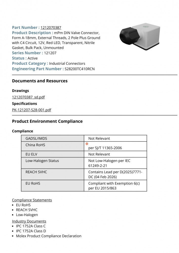 Document preview, page 1