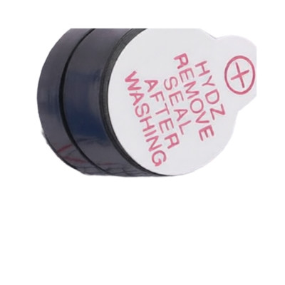 HYDZ YHE12-12ST Alarm Buzzer Siren Chip – Compact Electronic Sounder for Alarm Systems