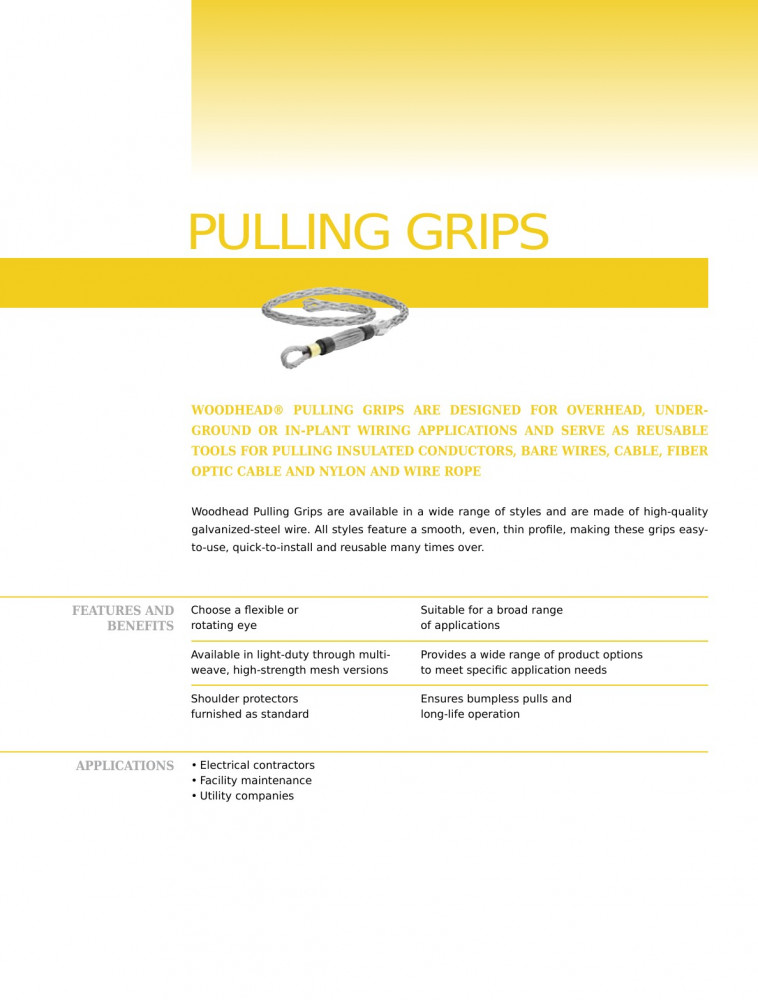 Catalog document preview, page 1