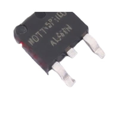 Minos MDT13N10D Single N-Channel MOSFET